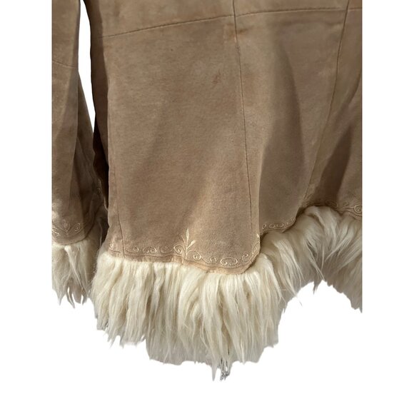 Xhileration | Jackets & Coats | Y2k Pennylane Coat Vintage Genuine ...